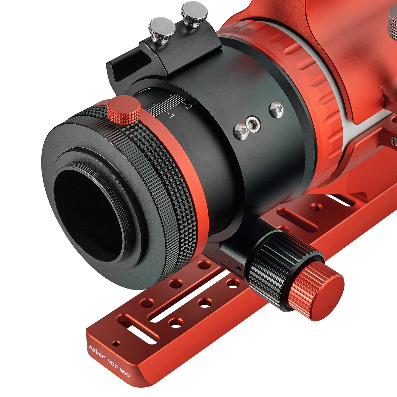 Askar FRA300 60mm f/5 Petzval Astrograph | First Light Optics